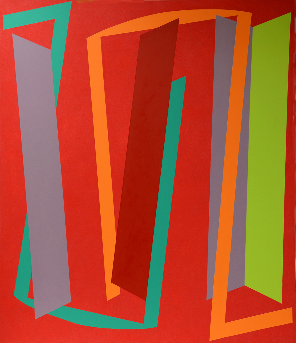 Vanessa Jackson, Contemporary Artist