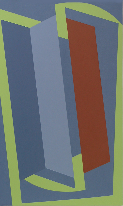 Vanessa Jackson RA | Contemporary Artist